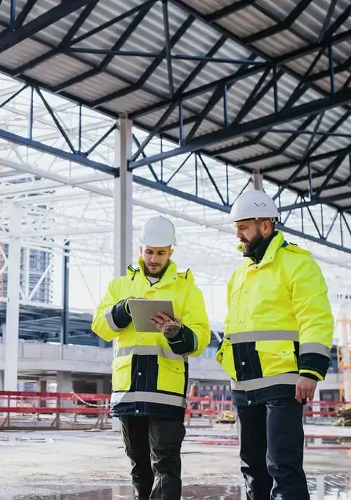 Energy Hire